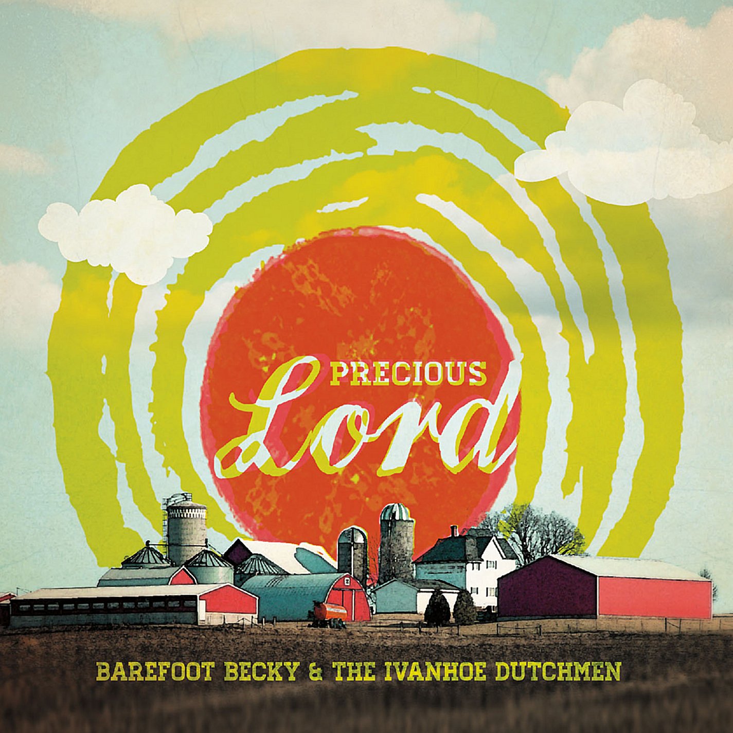 Precious Lord | Amazon.com.br