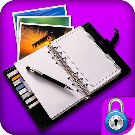 My Personal Diary - App on the Amazon Appstore