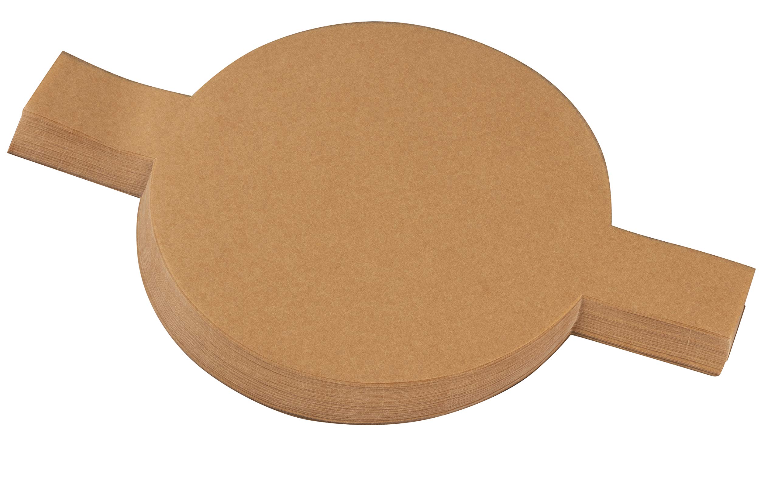 100 Sheets 9 Inch Baking Parchment Paper Rounds With Easy Lift Tabs 100-sheets-9-inch-baking-parchment-paper-rounds-with-easy-lift-tabs