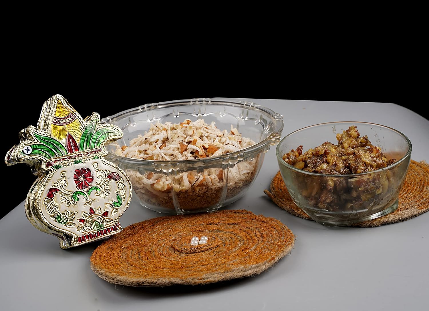 Maa Mitahara Fresh Halida Pure Cow Ghee | Natural Ingredirnts Homemade ...