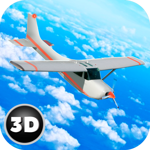 Giant Turboprop Transporter Cargo Plane: Special Purpose Delivery Game ...