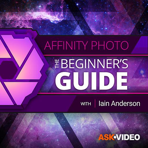 Affinity Photo 101 : the Beginner's Guide - App on Amazon Appstore