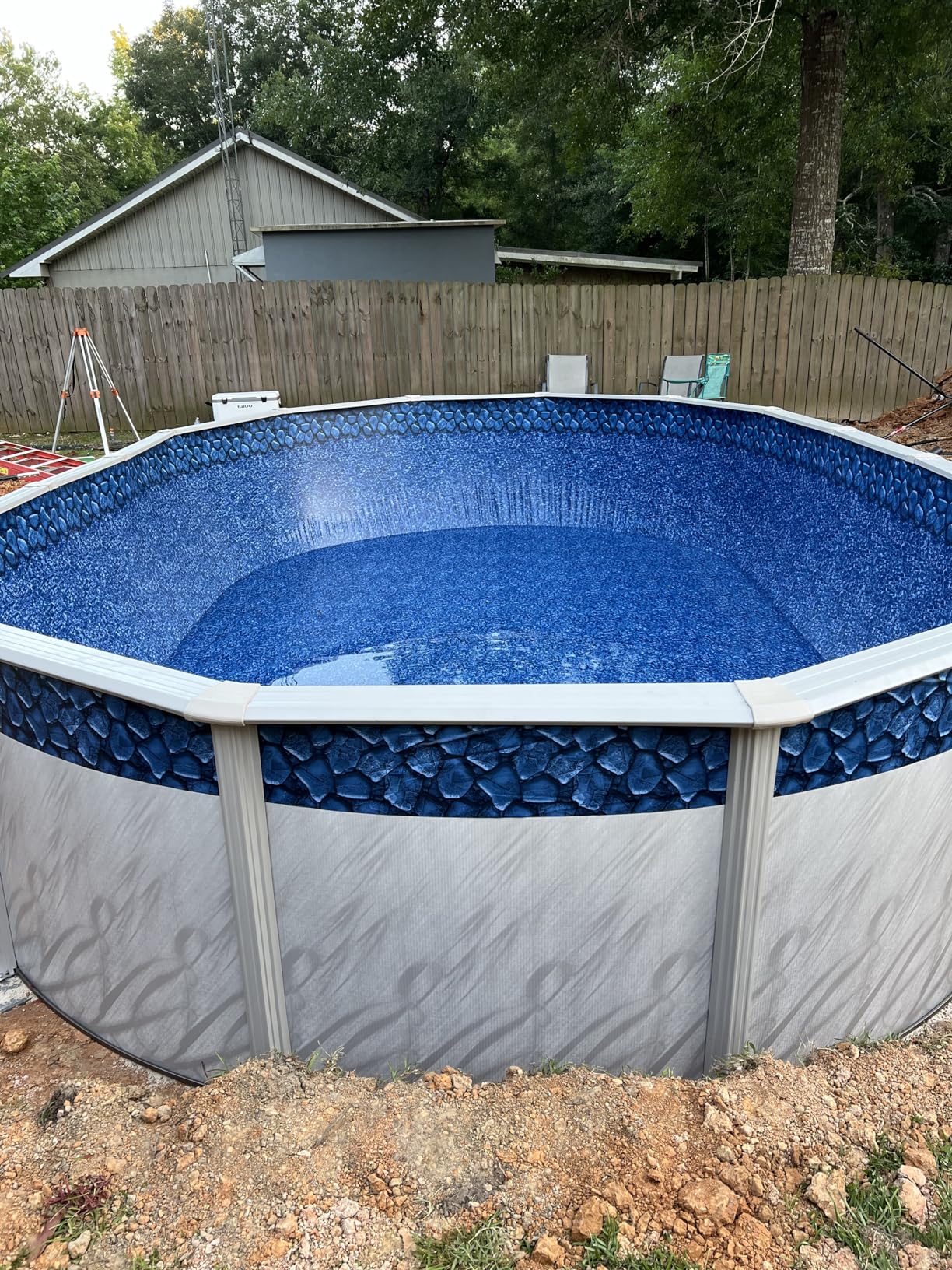 $101/mo - Finance Lake Effect Pools Meadows 24' Round Above Ground ...