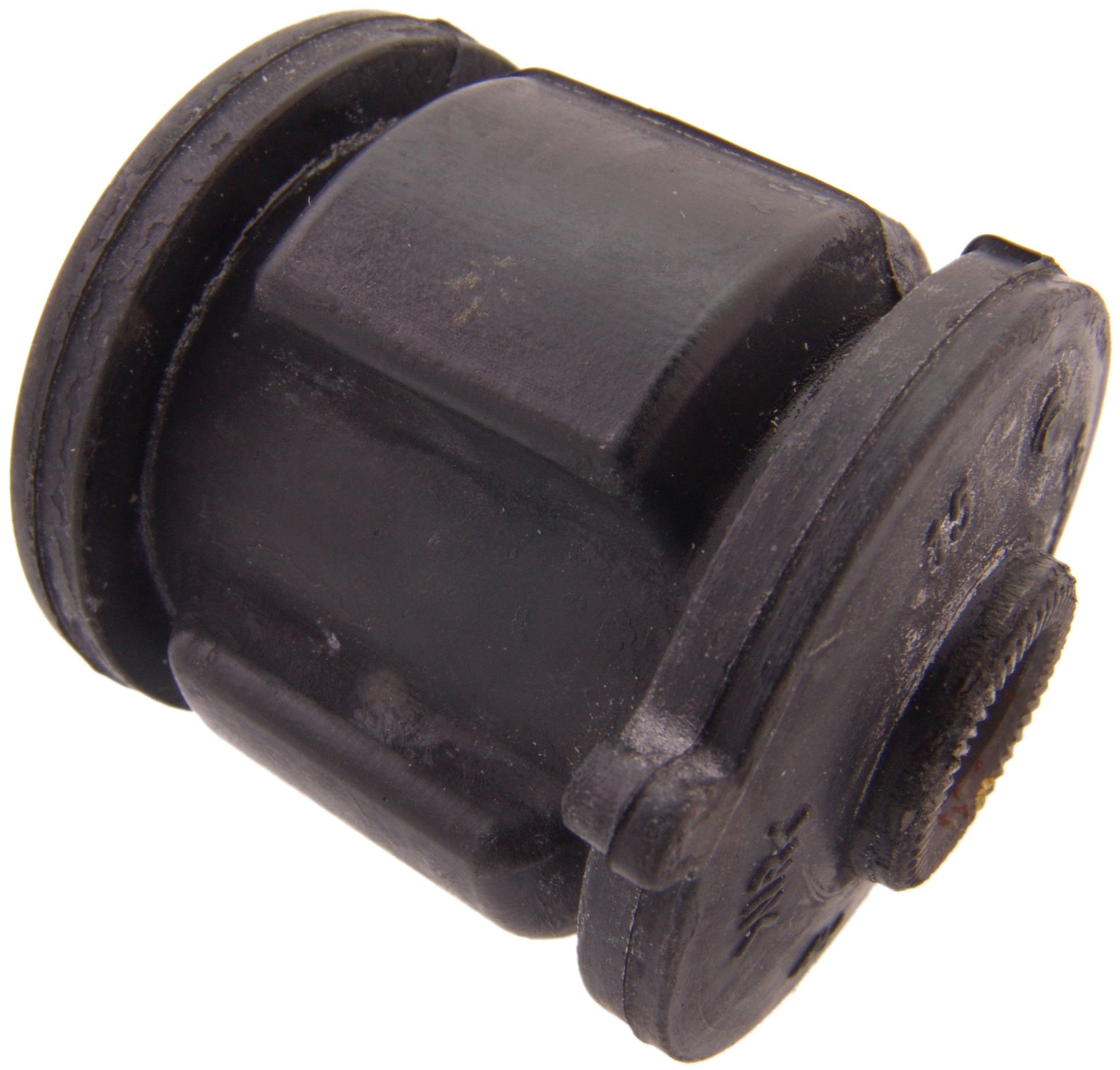 Amazon.com: 5511629000 - Arm Bushing (for Rear Assembly) For Hyundai ...