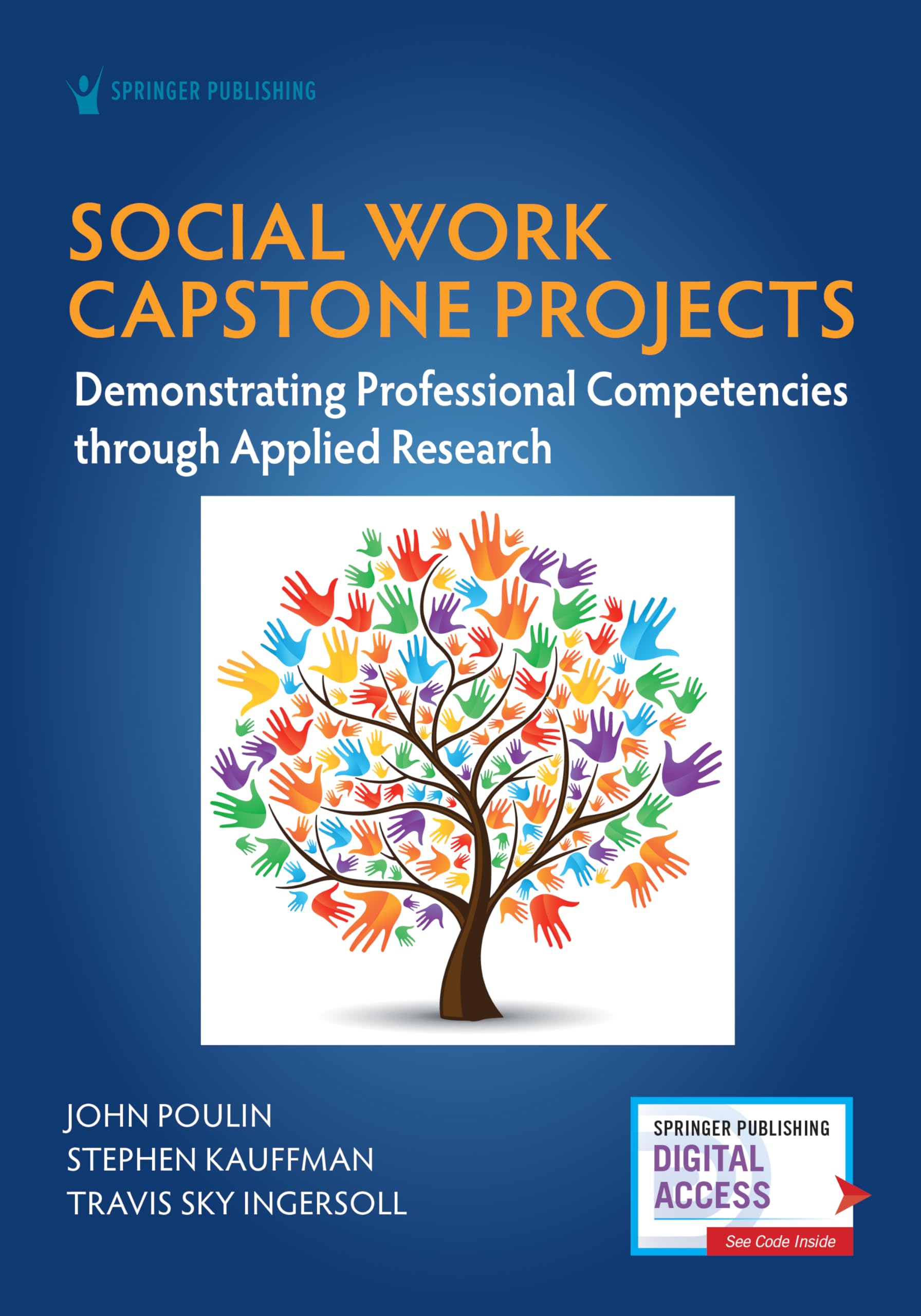 Social Work Capstone Projects: Demonstrating Professional Competencies ...