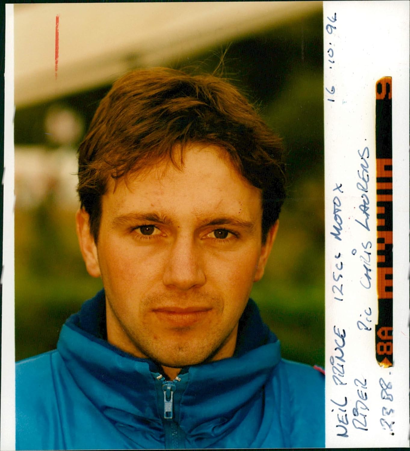 Amazon.com: Vintage photo of Neil Prince : Everything Else