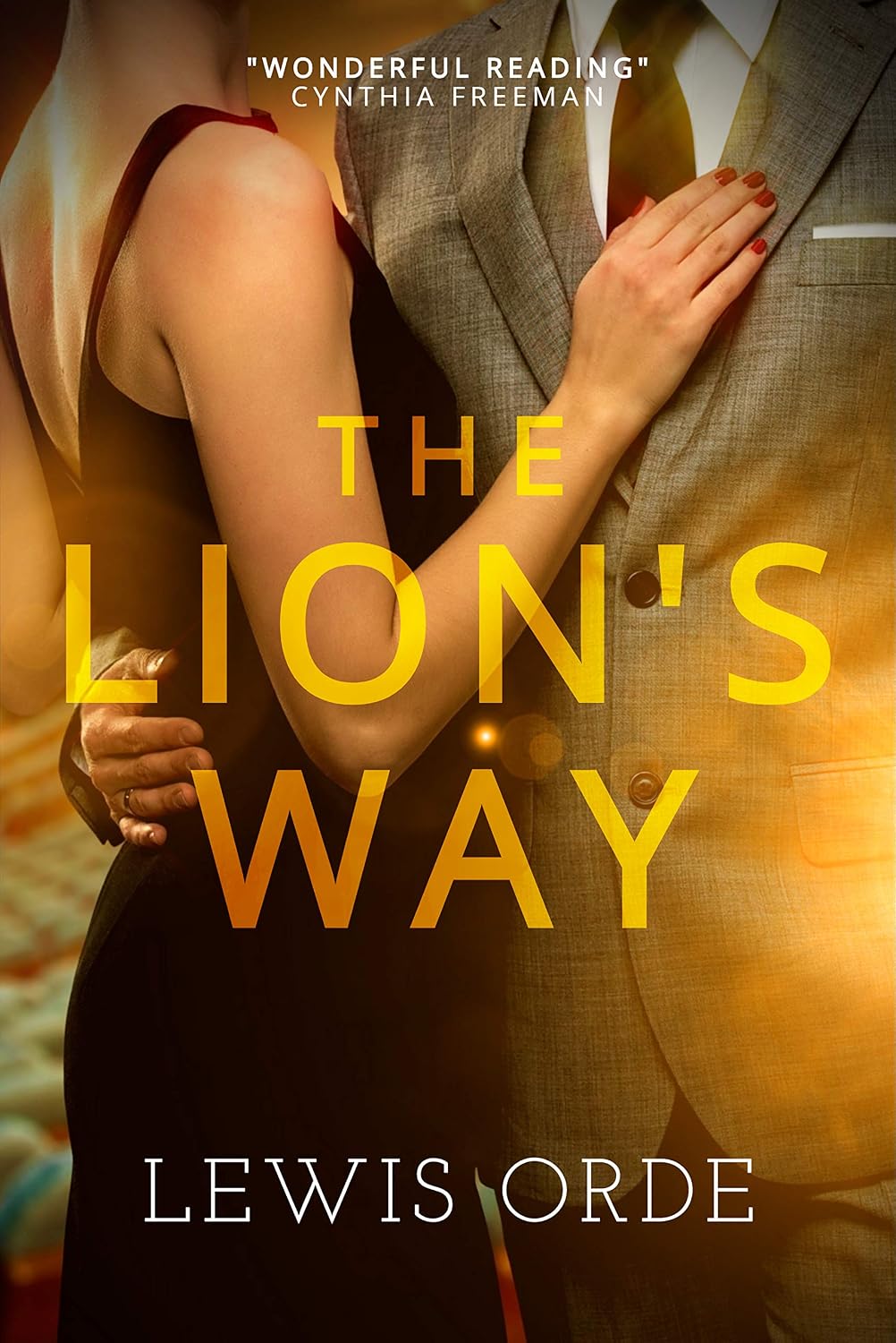 Amazon.com: The Lion's Way eBook : Orde, Lewis: Kindle Store