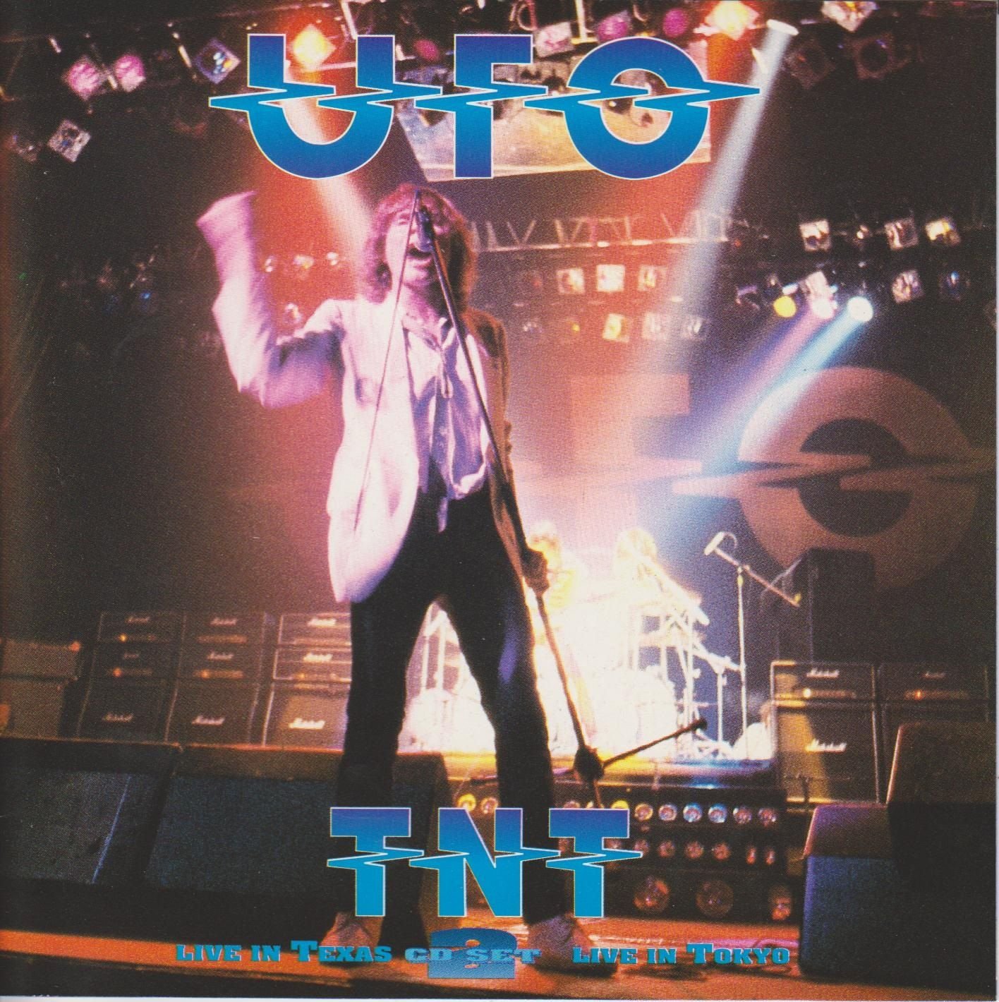 Amazon.com: Live in Texas: CDs & Vinyl