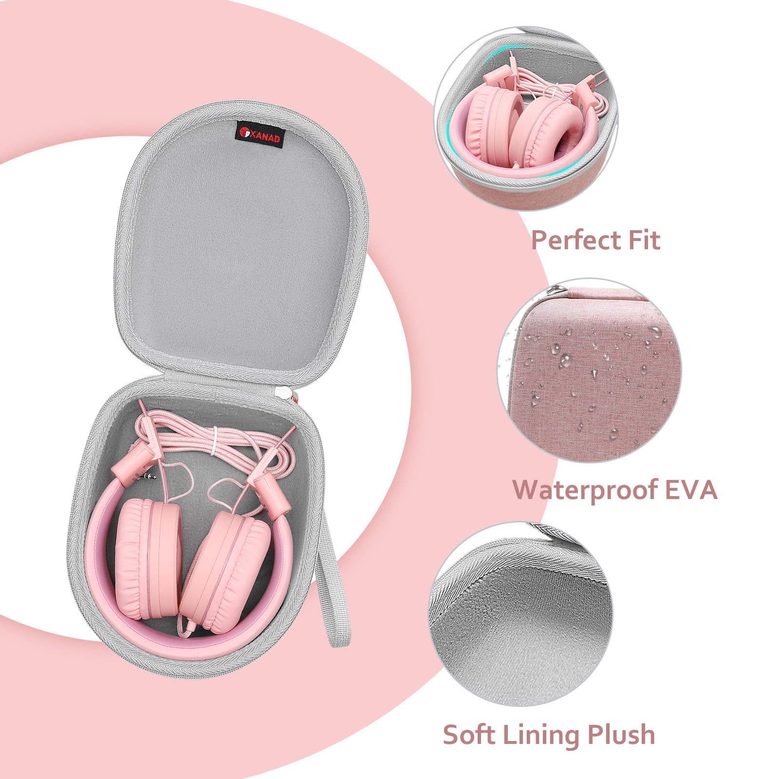 Snapklik.com : Hard Case For Marshall Major IV/Major V/Major II/Major ...