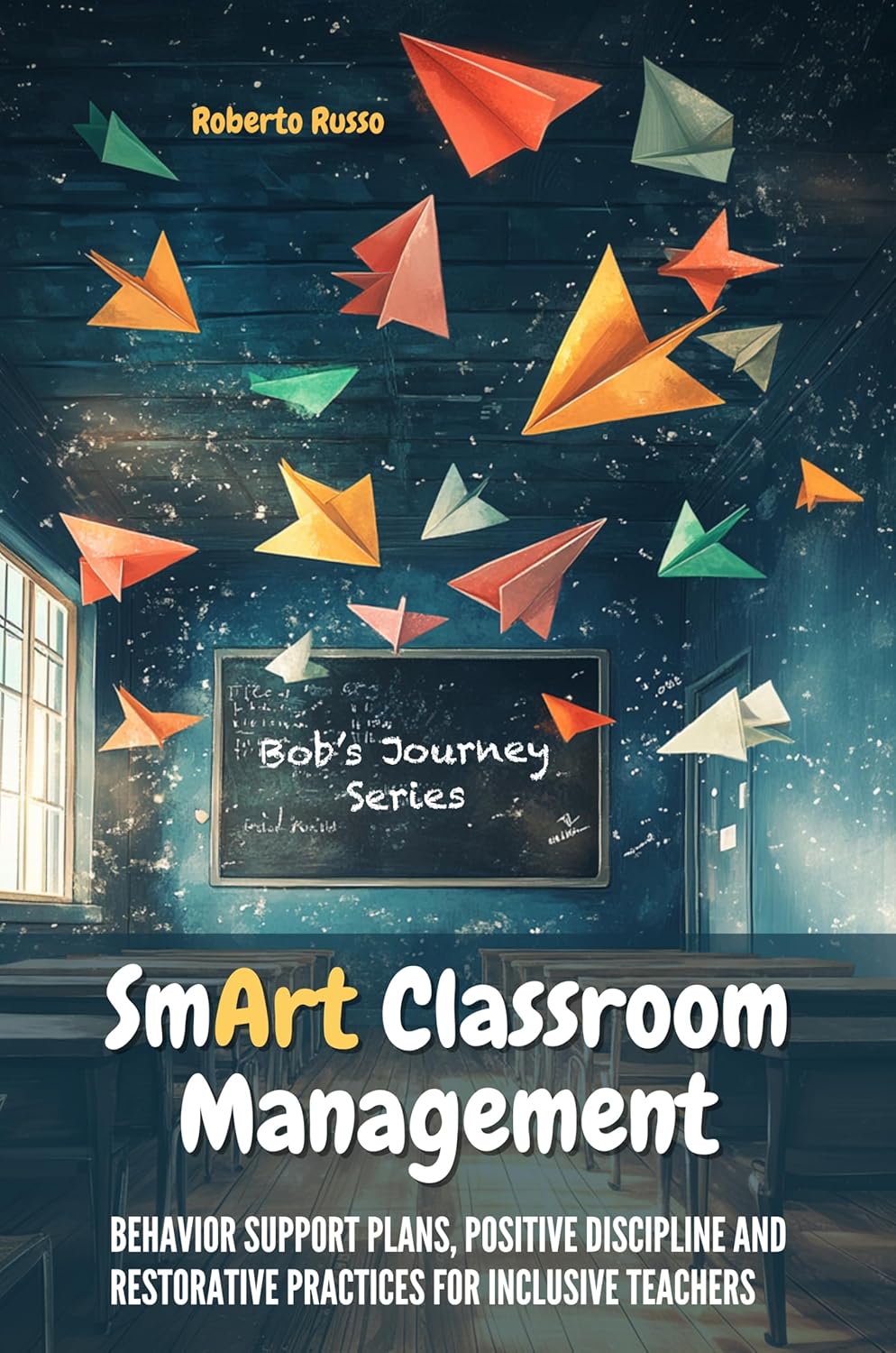 Amazon.com: Smart Classroom Management: Behavior Support Plans ...