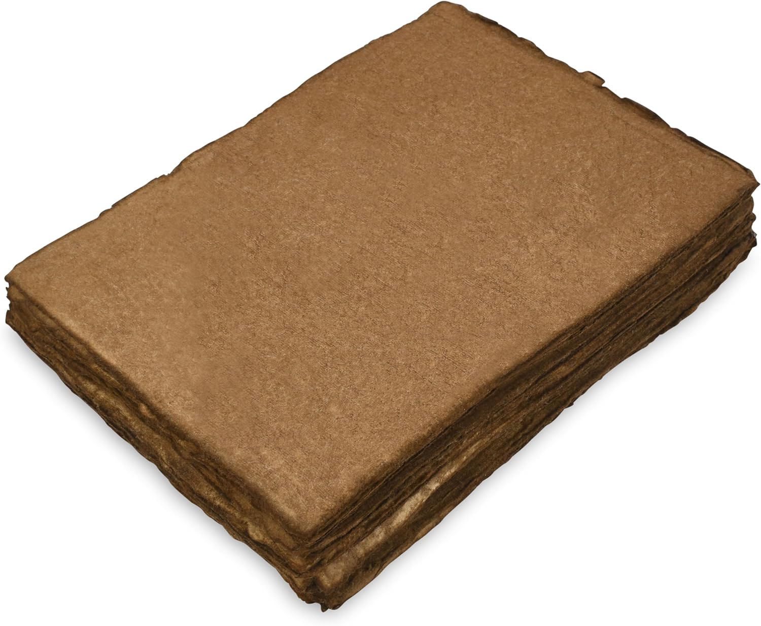 Amazon.com: Watercolor Handmade Paper Sheets 50 Count Antique with ...