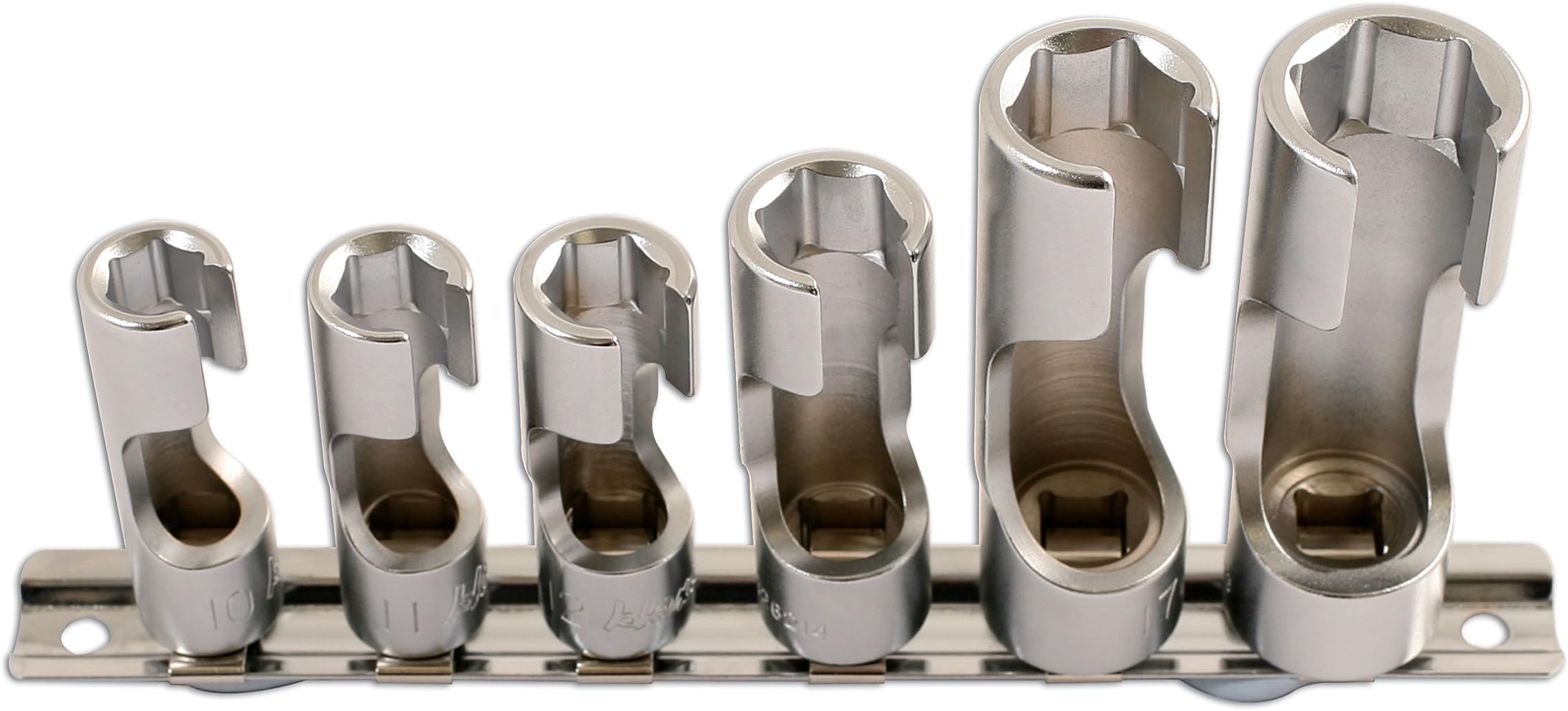 Laser 4984 Difficult Access Socket Set 3/8"D 6pc : Amazon.co.uk: DIY ...