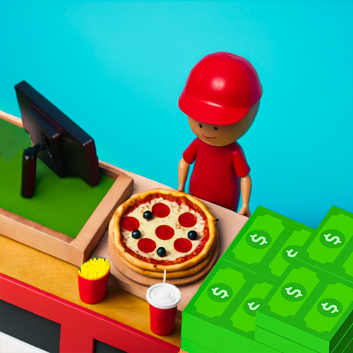 Pizza Ready Rush: My Like Pizza Place Idle Shop Tycoon Master - I Want ...