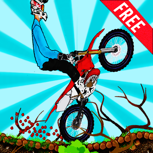Bike Race Xtreme Trails Unlocked - App on Amazon Appstore