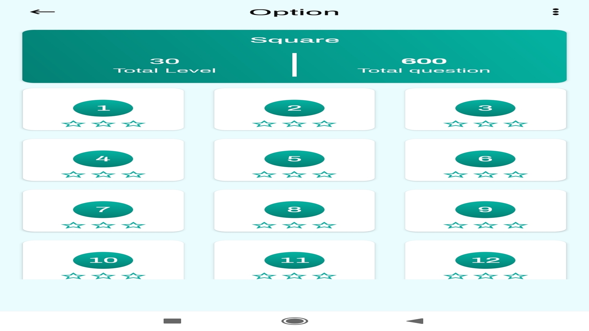 Math Quiz Questions - App on Amazon Appstore