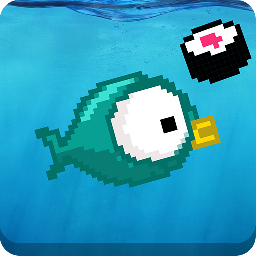 Splashy the Fish - App on Amazon Appstore