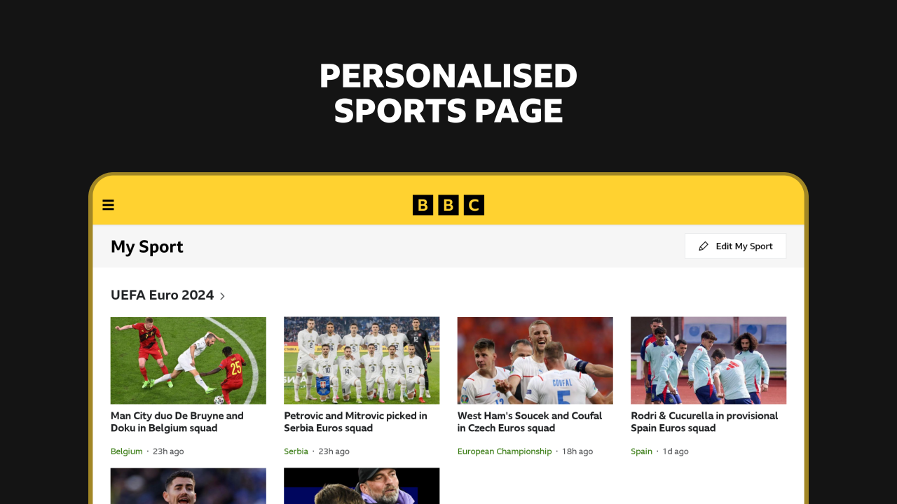 BBC Sport - News & Live Scores - App on the Amazon Appstore