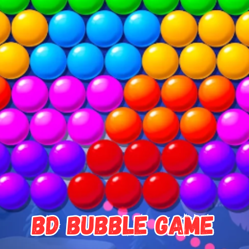 BD Bubble Game - App on Amazon Appstore