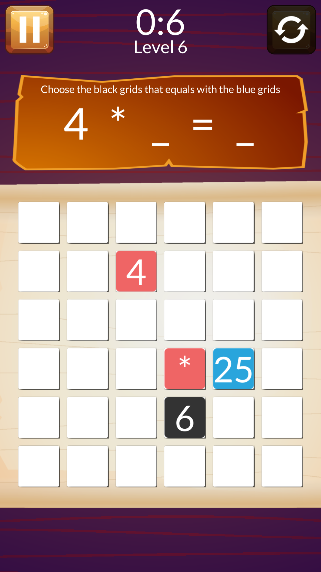 Infini Math Test - Brain Exercise Practice - App on Amazon Appstore