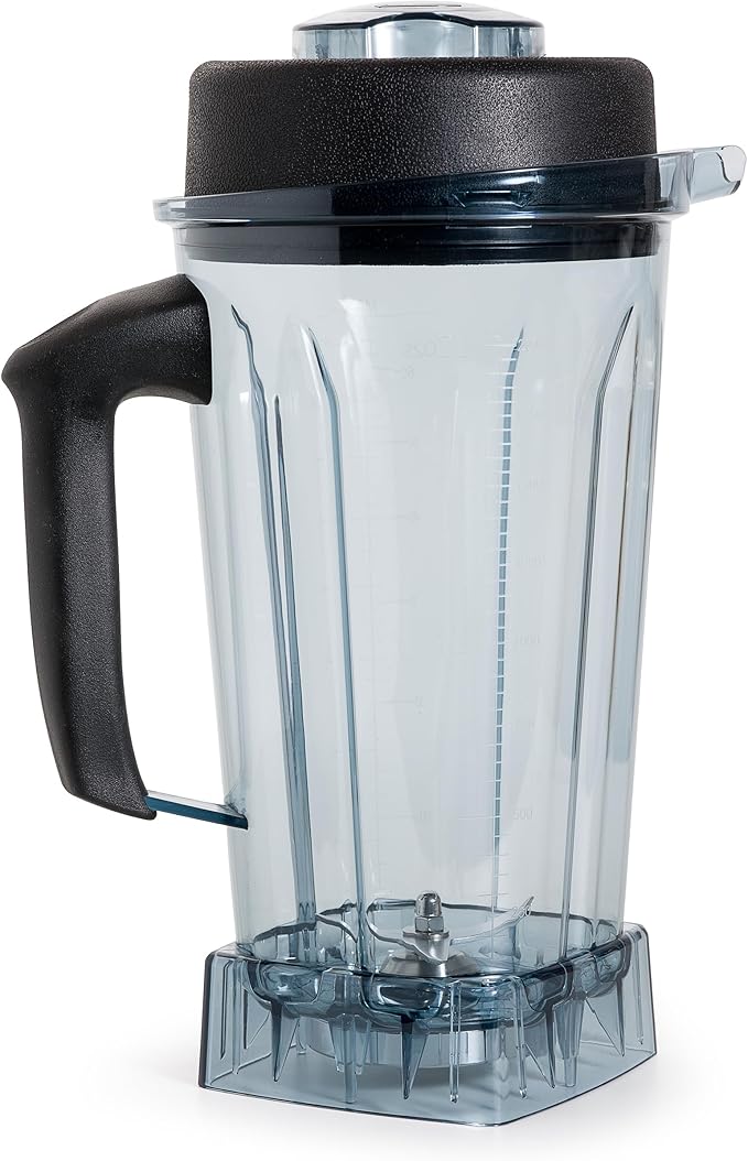 Blender Pitcher fits Vitamix 64oz Classic Replacement Jar Cup - 4500 ...