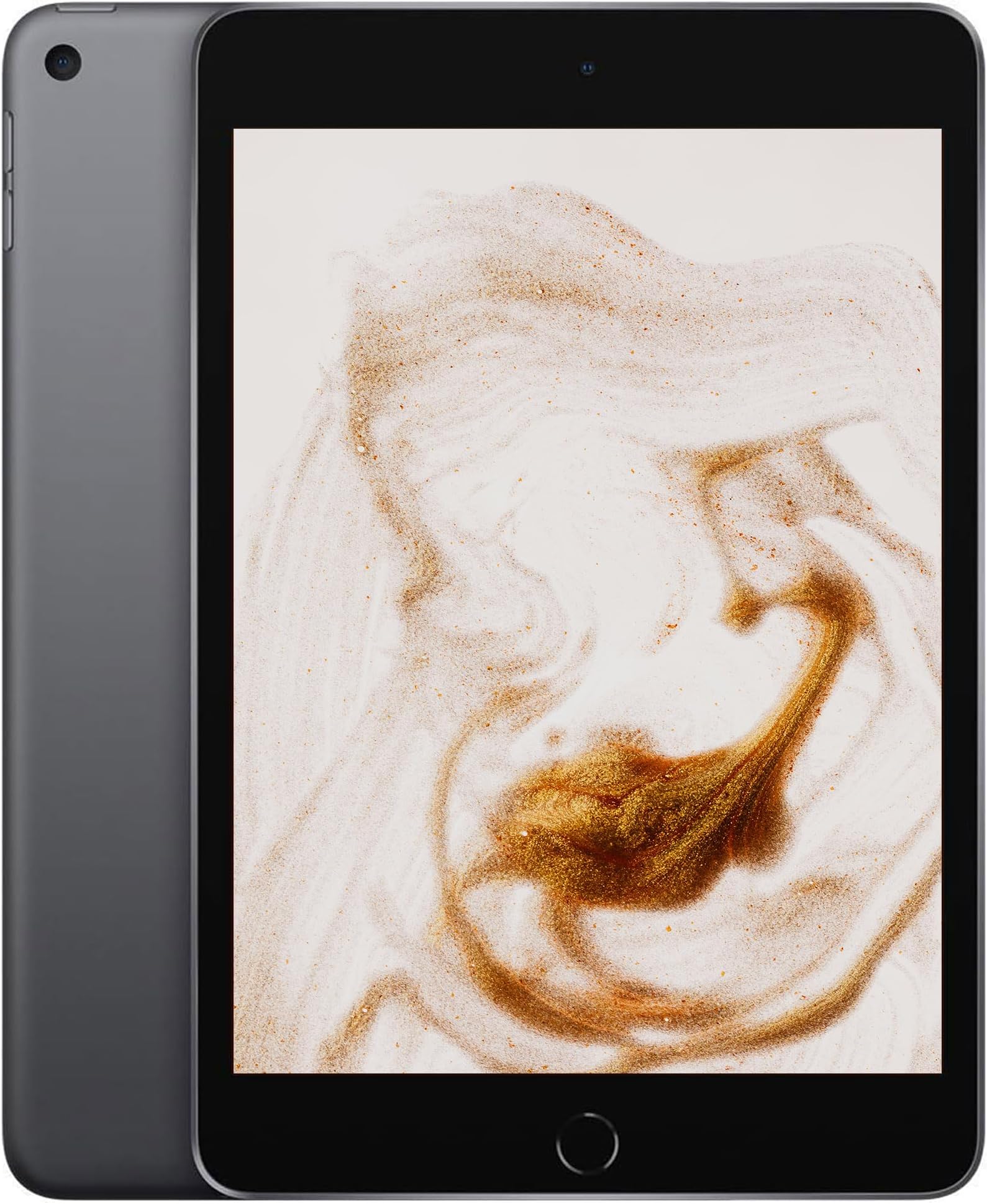 Amazon.com : 2019 Apple iPad Mini 5 (9.7-inch, Wi-Fi, 256GB) - Silver ...