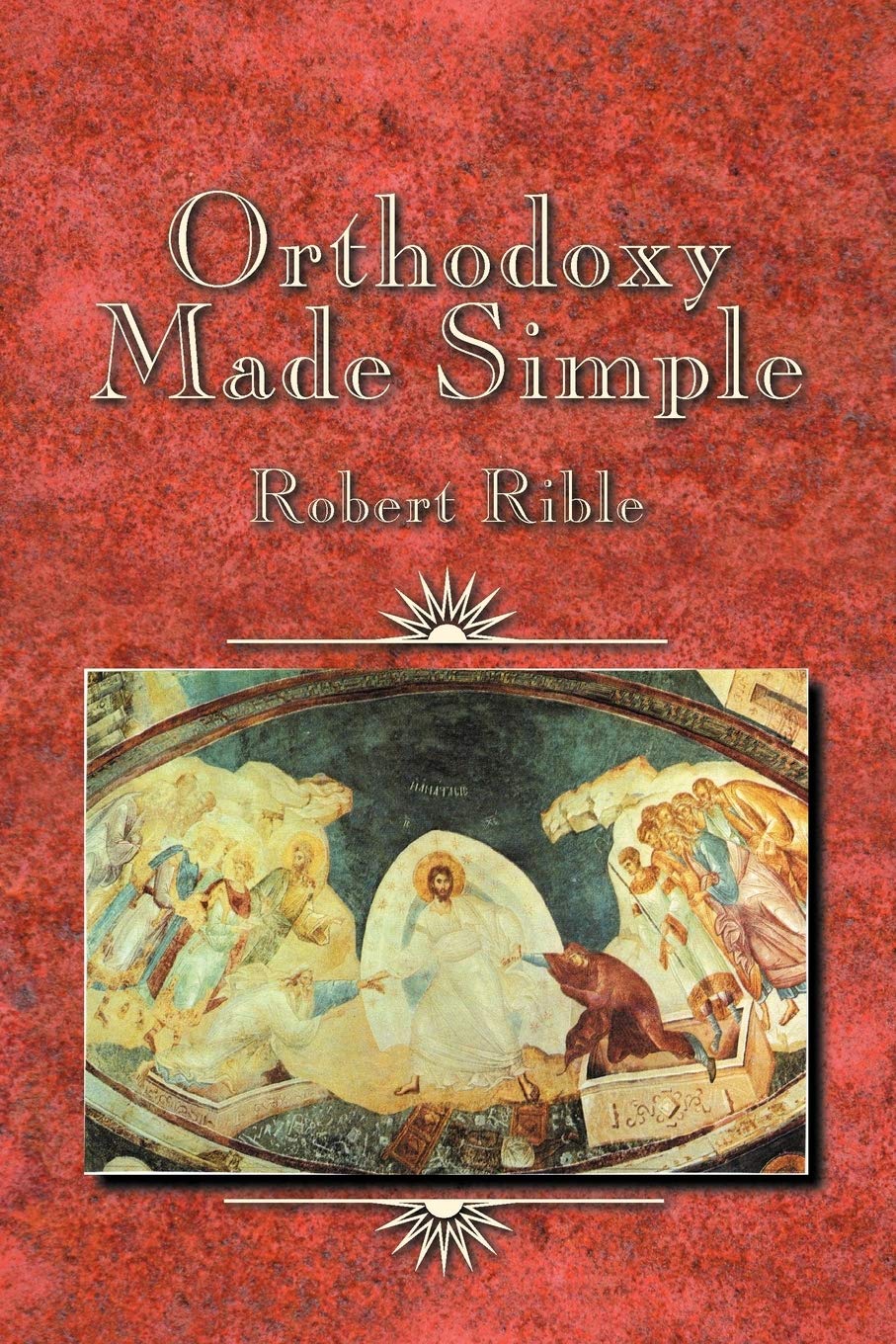 Buy Orthodoxy Made Simple Book Online at Low Prices in India ...