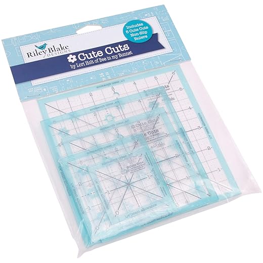 Top 10 Quilting Rulers For Sale In 2025: Expert-Approved Picks You Can ...