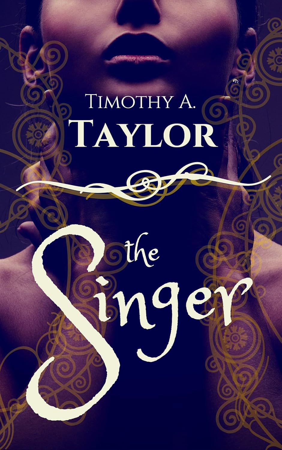 Amazon.com: The Singer (The Last Singer Book 1) eBook : Taylor, Timothy ...
