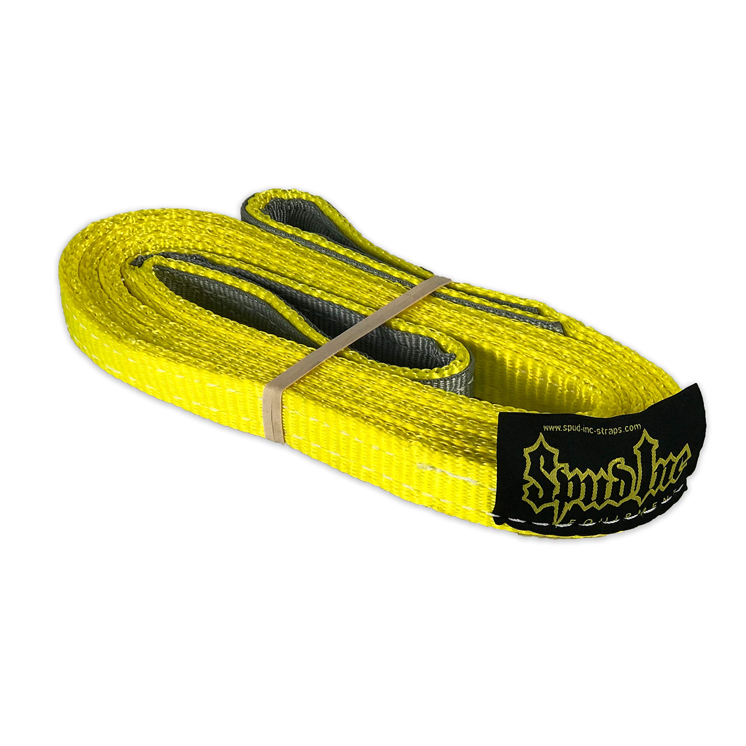 Snapklik.com : Spud, Inc Magic Carpet Speed Sled - Strength & Conditioning