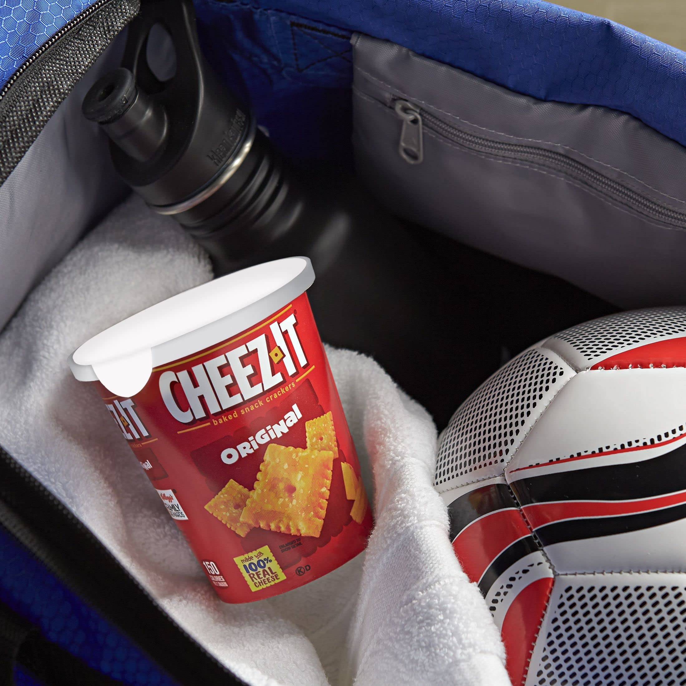Snapklik.com : Cheez-It Cheese Crackers, Baked Snack Crackers, Office ...