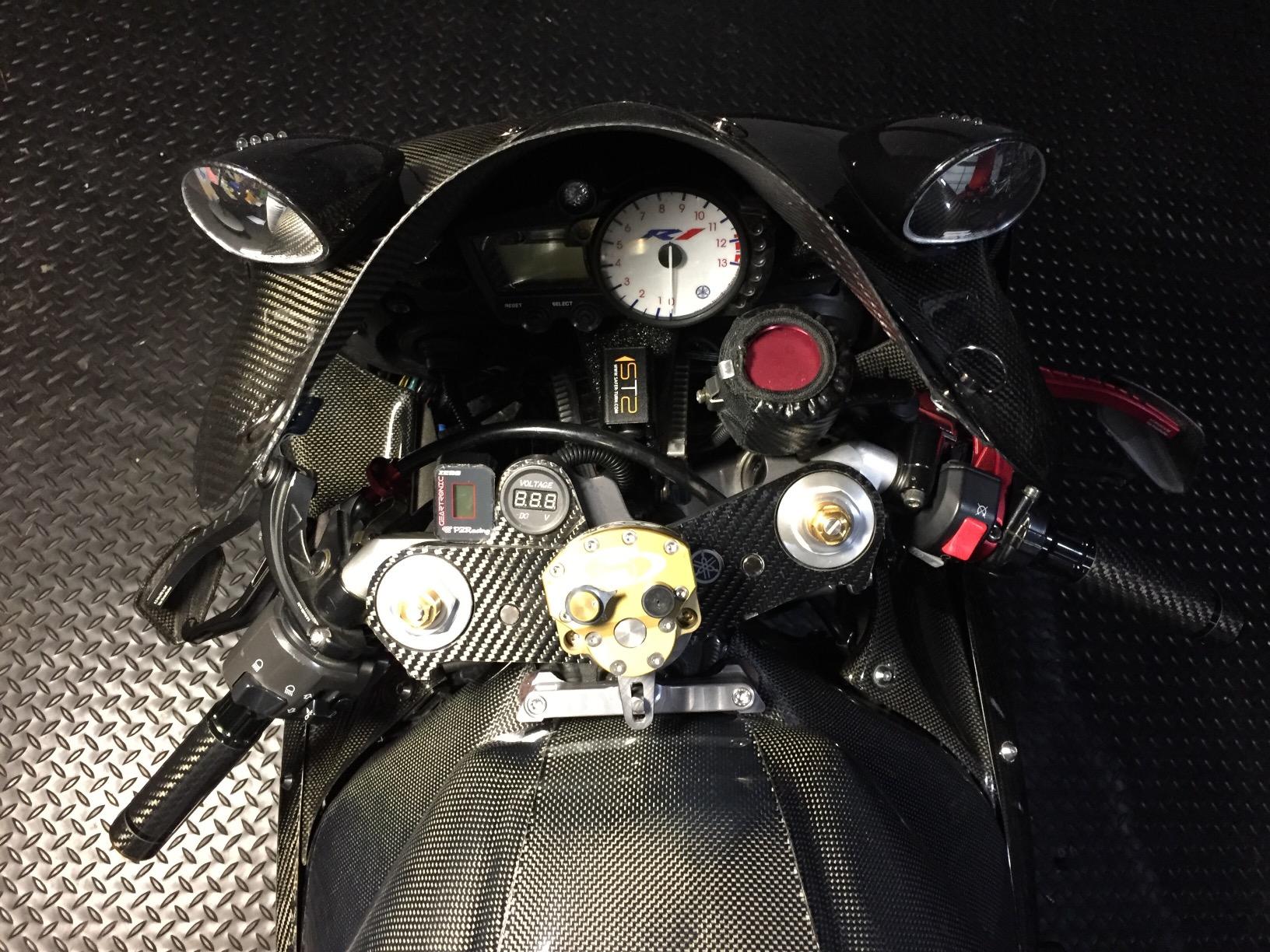 Amazon.com: Smart Turn System - STS, Automatic Turn Signal Cancelling ...