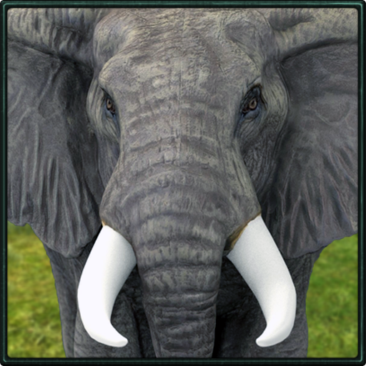 Wild Elephant Simulator - App on Amazon Appstore