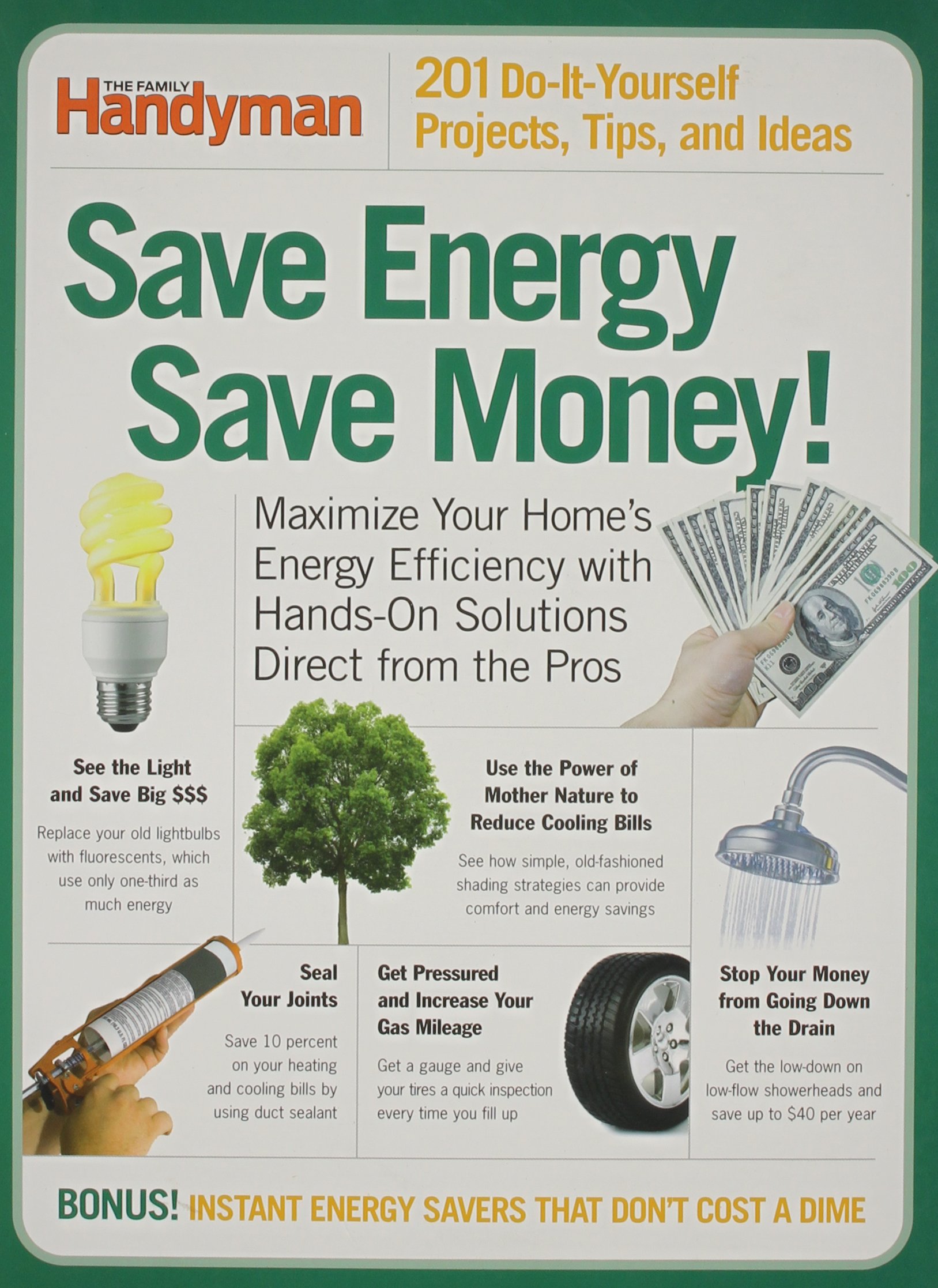 Save Energy Save Money Poster