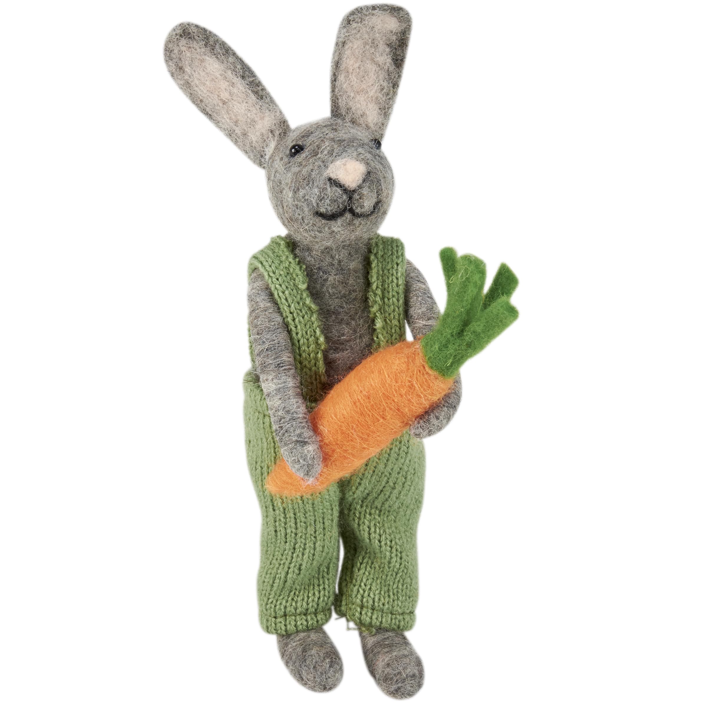 Amazon.com: Primitives by Kathy Garden Rabbit Critter : Home & Kitchen