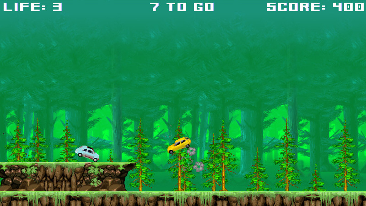 FFX Jumper - App on Amazon Appstore