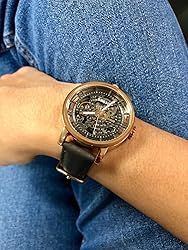 Amazon.com: Fossil Women's Original Boyfriend Automatic Stainless Steel ...