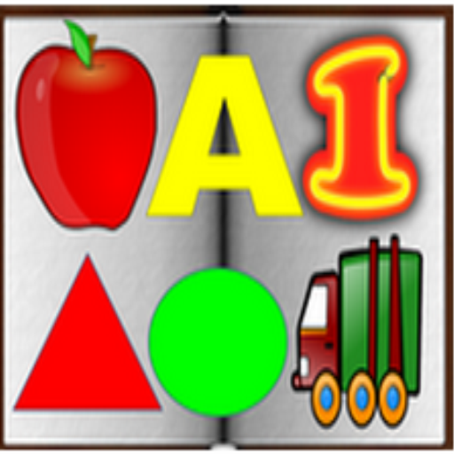 KIDS COMPLETE LEARNING:Amazon.com:Appstore for Android