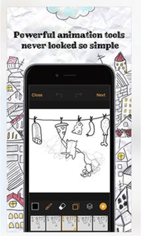 GoAnimate Pro - App on Amazon Appstore