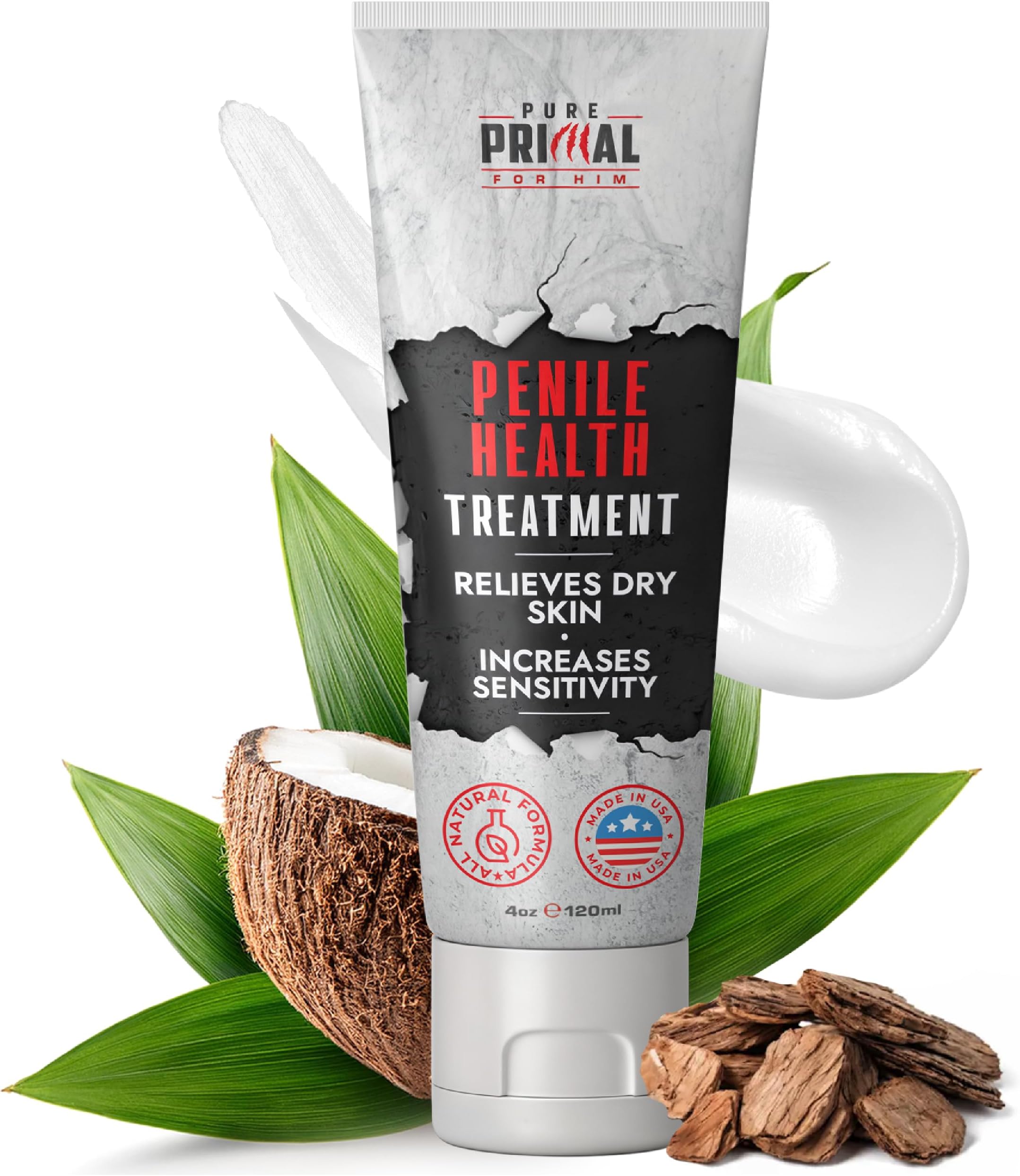 Amazon.com: Green Cream Retinol, Level 3, High Potency, Airless Pump, 1 ...