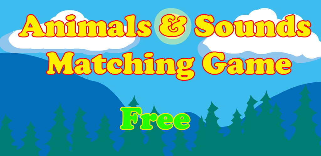 Animals & Sounds Matching Game:Amazon.com:Appstore for Android