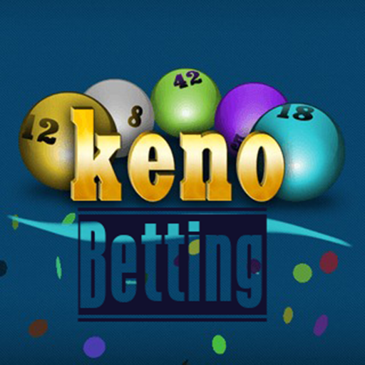 Keno Betting - App on Amazon Appstore