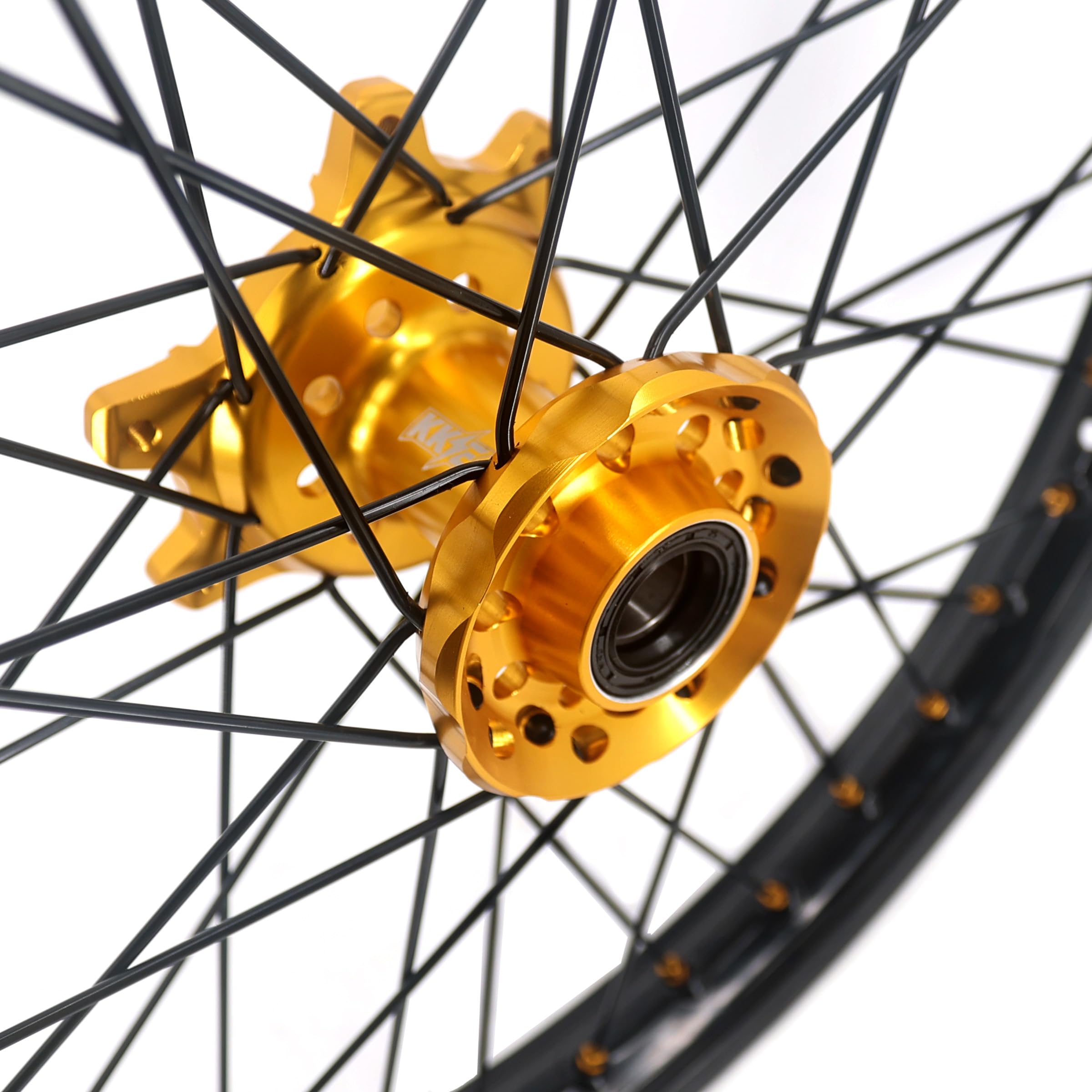 21 Inch Harley Wheels VMX 1.6*21 /2.15*18 Electric Dirt Bike Wheels Rim ...