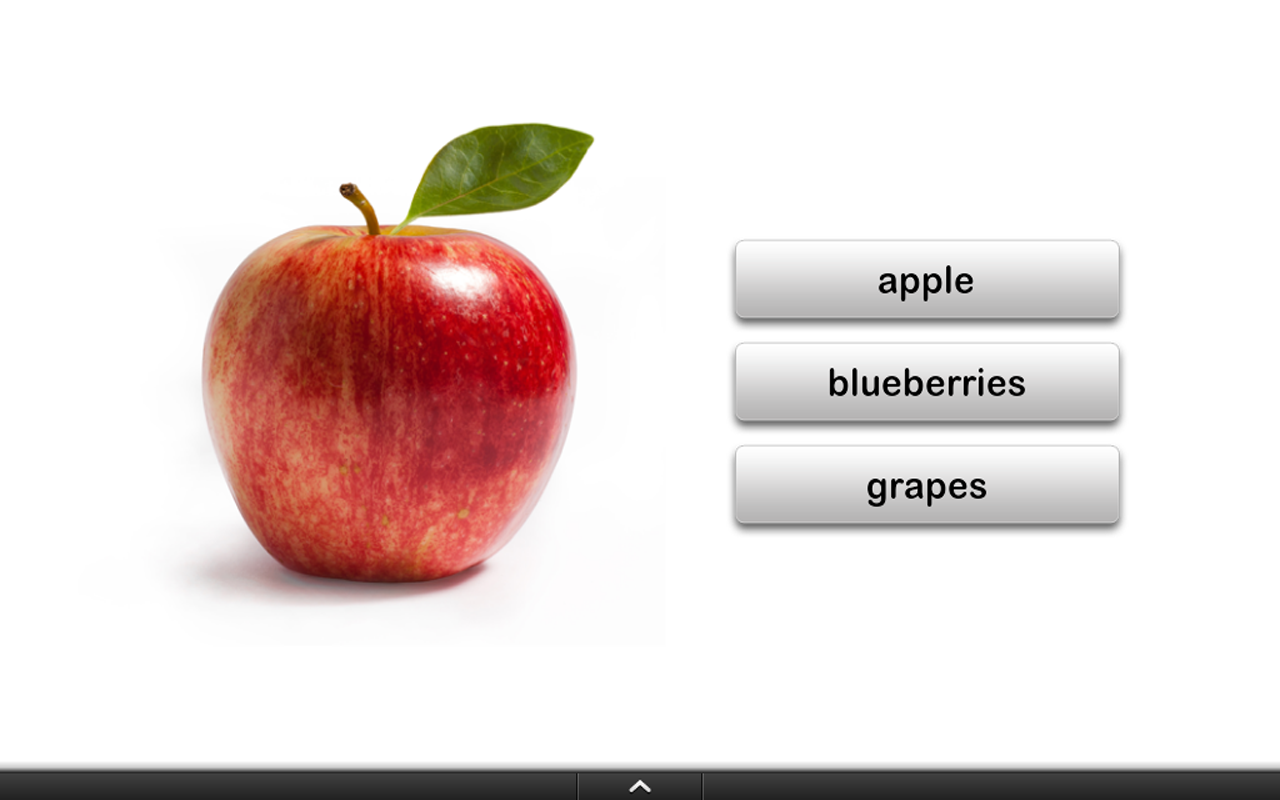 Autism iHelp – Food - App on the Amazon Appstore