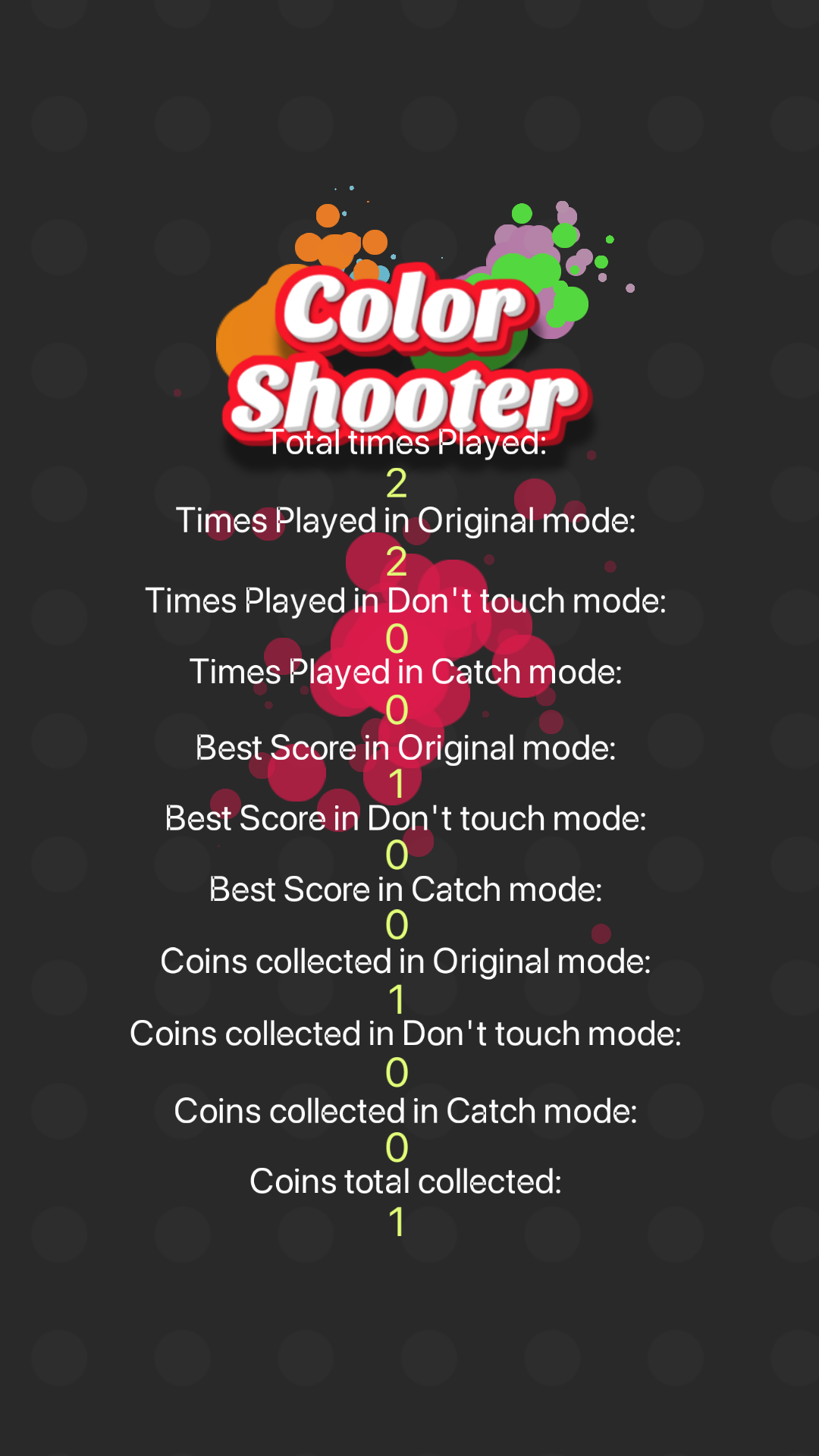 Color Shooter - App on Amazon Appstore