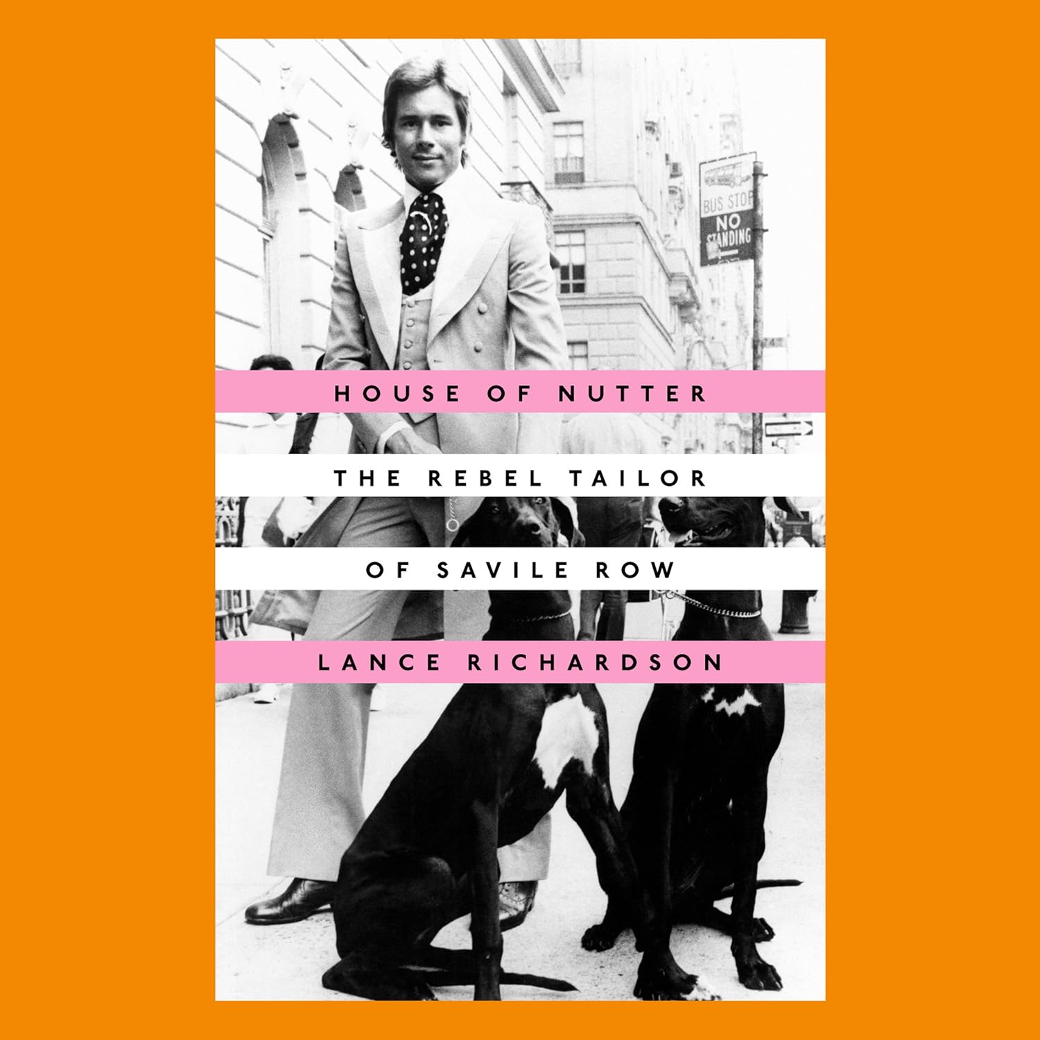 Amazon.com: House of Nutter: The Rebel Tailor of Savile Row (Audible ...
