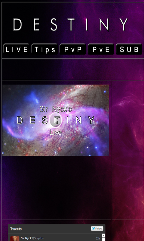 #TowerWatch Destiny Guardian Edition - App on Amazon Appstore