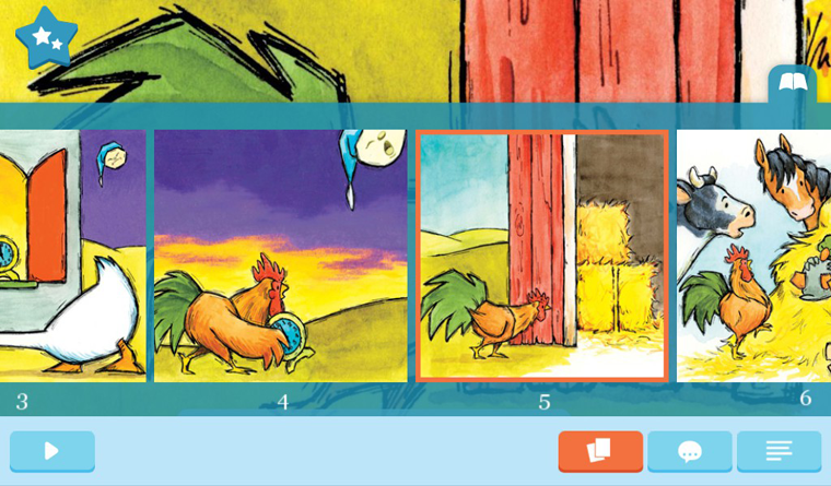 Good Morning Duck and Goose - App on Amazon Appstore