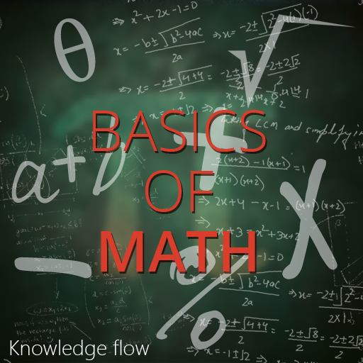 Basics of Math:Amazon.com:Appstore for Android
