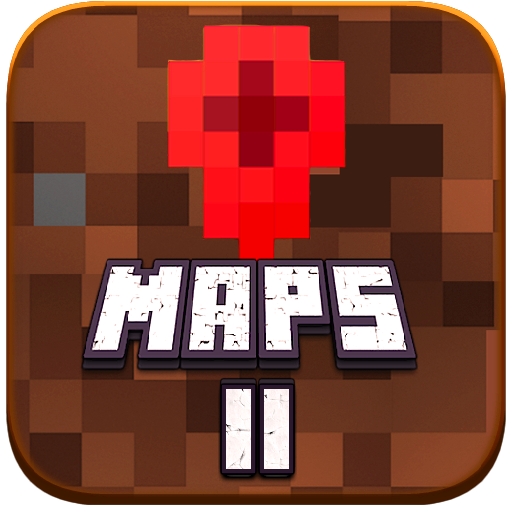 Maps For MineCraft - Maps Craft 2 - App on Amazon Appstore