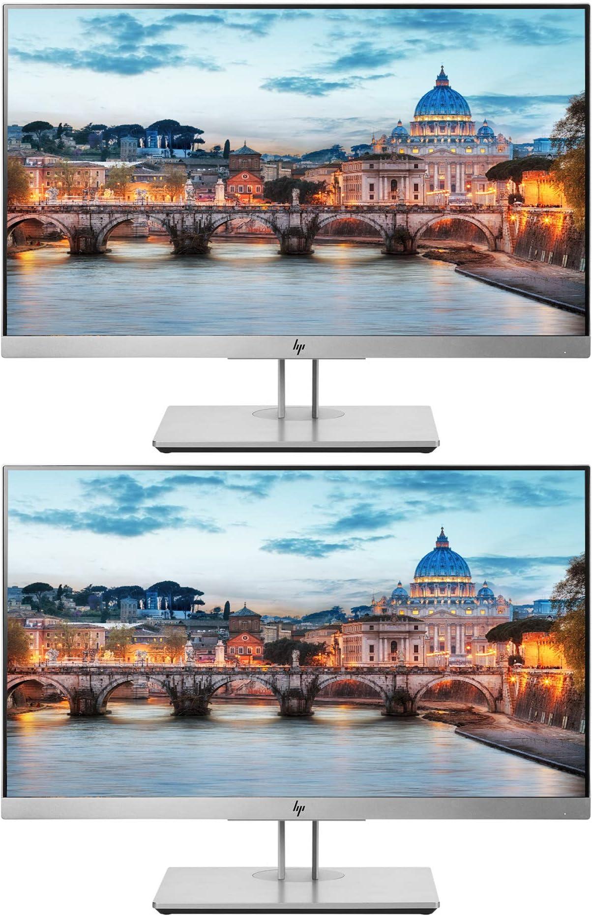 Amazon.com: HP EliteDisplay E232 23-Inch Monitor (M1N98A8#ABA) IPS w ...